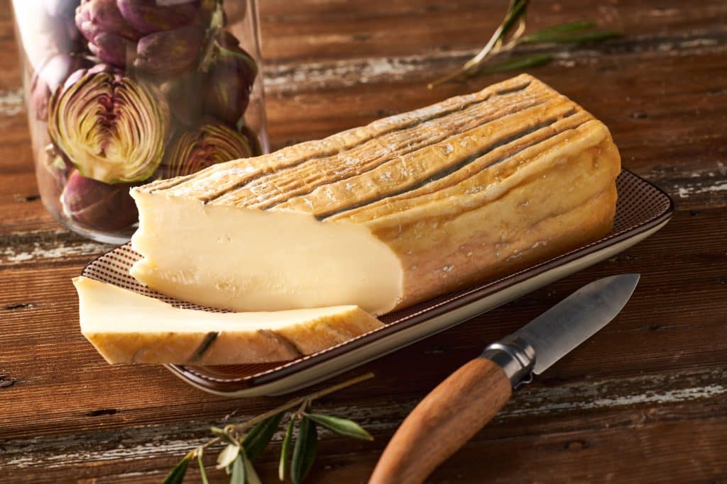 Fromage Taleggio - Traiteur italien Ciao ciao - Maison Cellerier